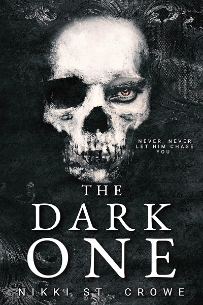 The Dark One by Nikki St. Crowe ⭐️ – English Book Summary, Quotes ...